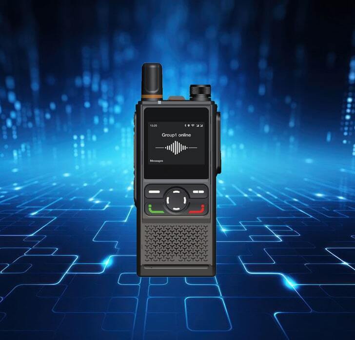 Push-To-Talk Phones | Specialised IT Solutions Ltd.
