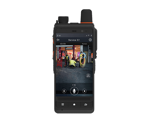 Push-To-Talk Phones | Specialised IT Solutions Ltd.