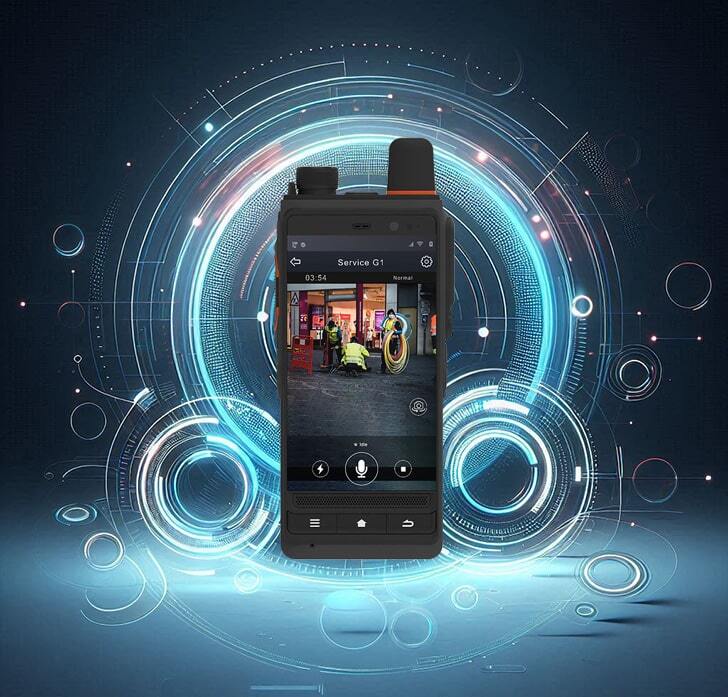 Push-To-Talk Phones | Specialised IT Solutions Ltd.